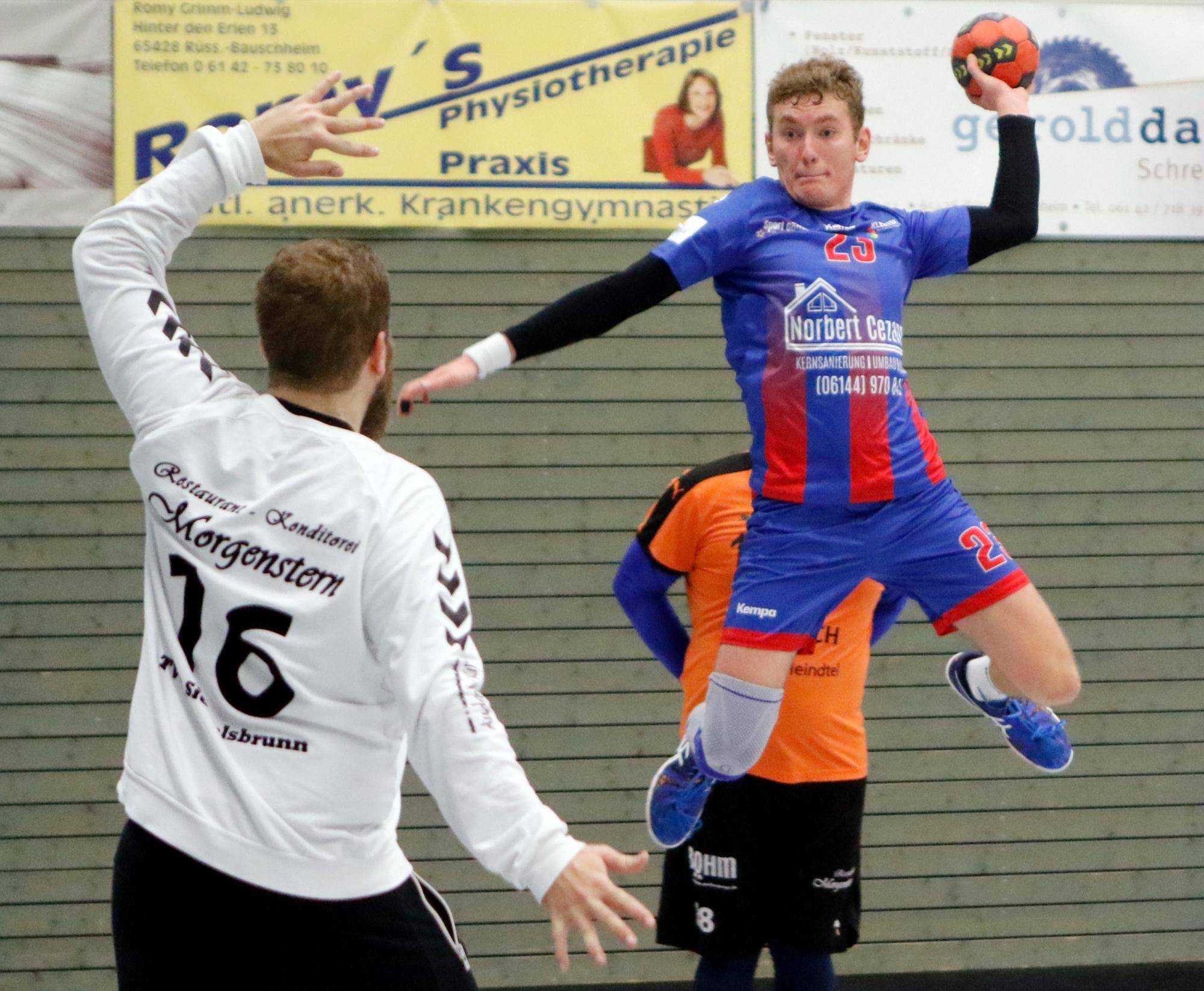 Die offizielle Webseite der HSG Rüsselsheim/Bauschheim/Königstädten ...